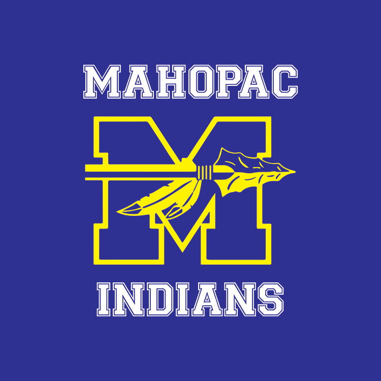 Mahopac Indians tee – Stolen Brands
